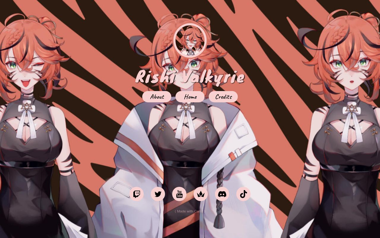 Rishi Valkyrie